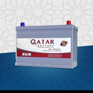 Shop - Qatar Battery